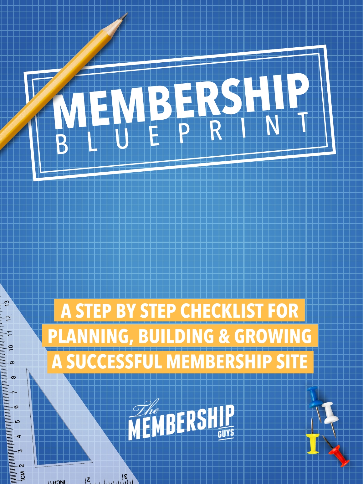 Membership Blueprint Opt-In - Membership Academy Membership Blueprint Opt-In - Membership Academy
